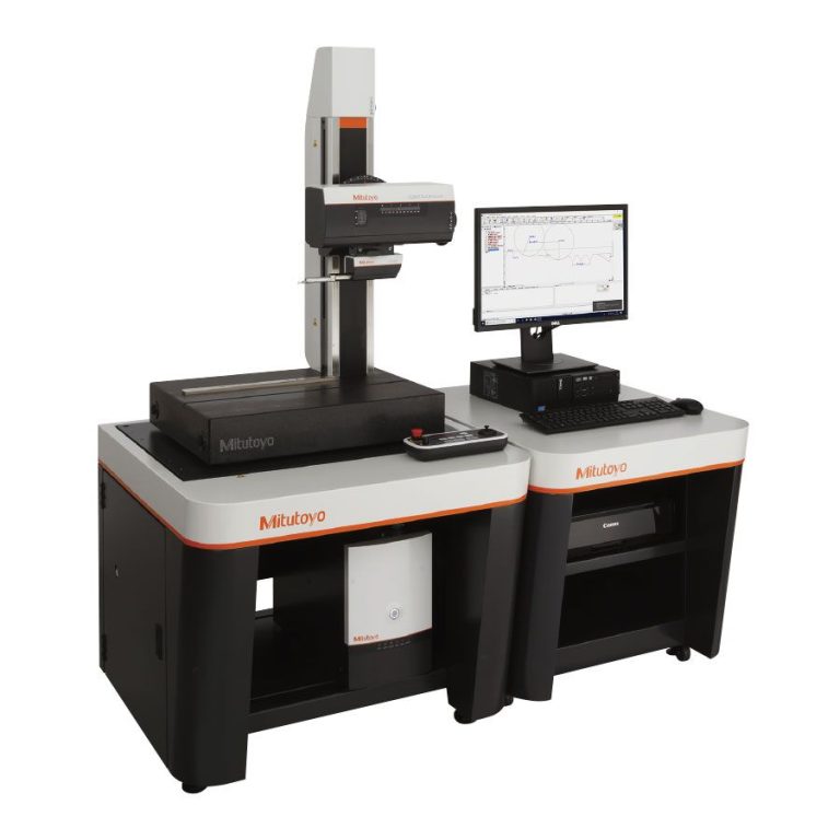 FORMTRACER Avant Series - MMK VIETNAM LTD.