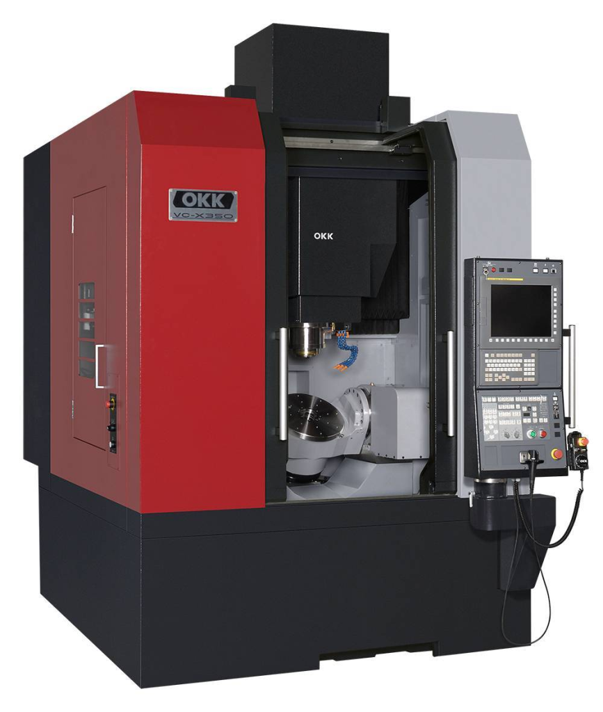 VC-X350 / X500 – MMK VIETNAM LTD.