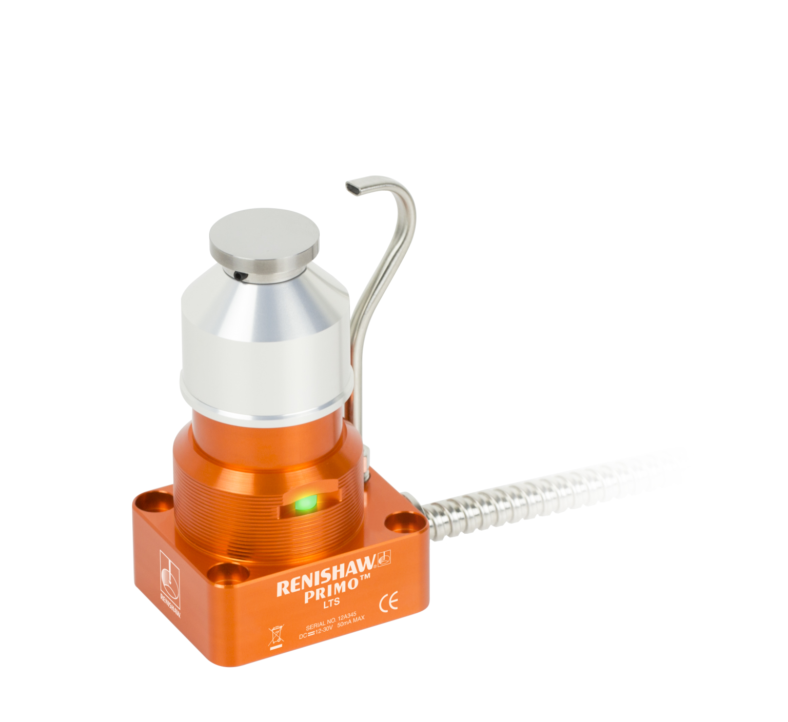 PRIMO™ LTS Tool Length Setter - MMK VIETNAM LTD.